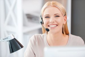 Il servizio di assistenza ed accoglienza di una reception | Gensec Italia